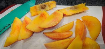 Isn’t that just the (split) pits? – The Orchard Stephenville